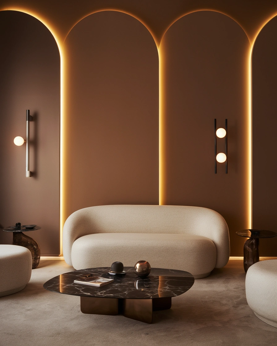 Interior Designers Are Obsessed with These Fascinating Living Room ...