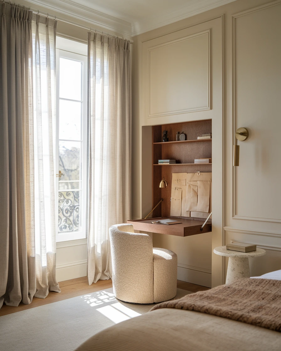 Tiny Space, Big Style: Small Home Office Ideas That Totally Work