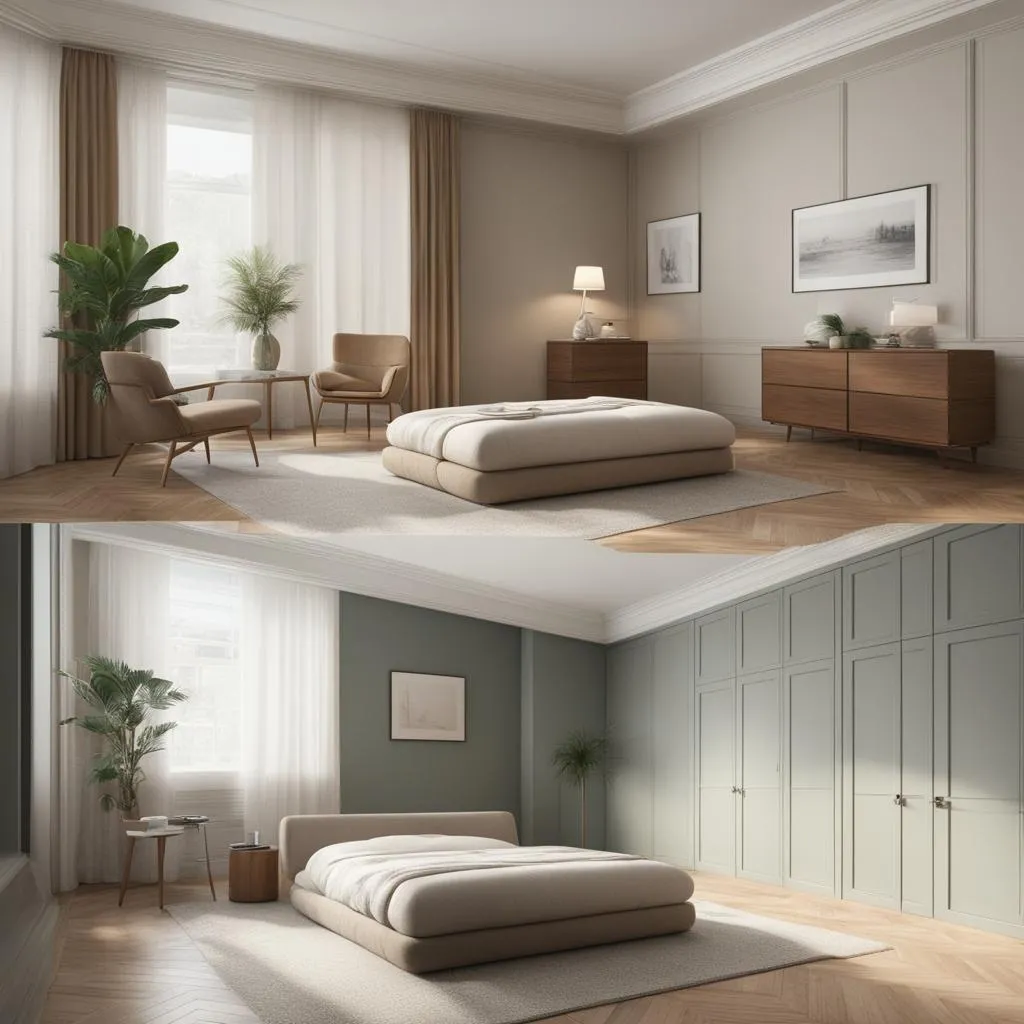 The Rise of Interior AI: Transforming Interior Design with Smart Technology