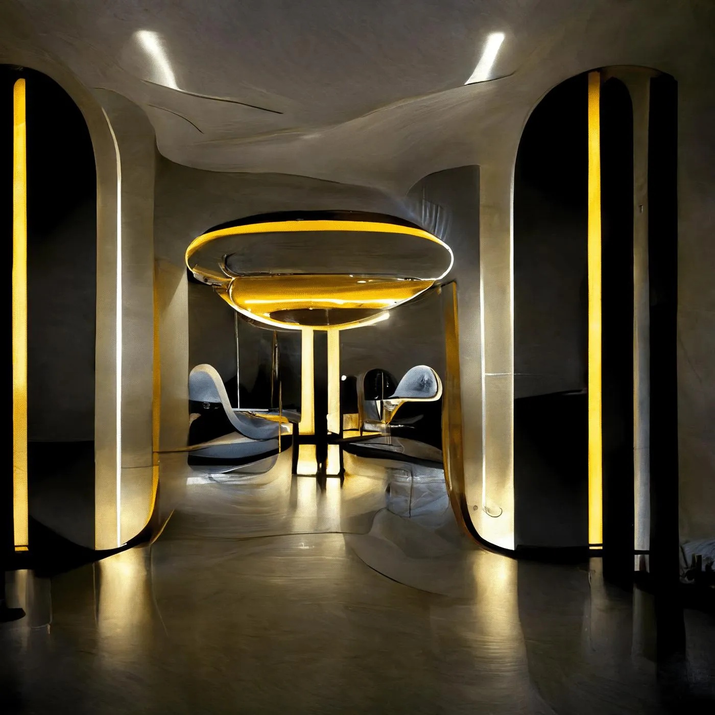 The Rise of Interior AI: Transforming Interior Design with Smart Technology