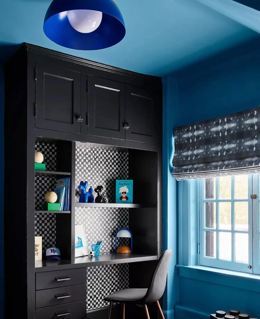 Irresistible Luxe Colour Combinations Designers Don’t Want You to Miss