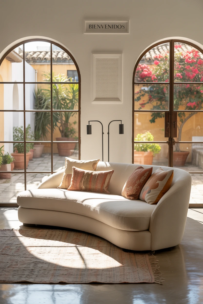 50 Beautiful Modern Spanish Interior Designs That Will Make You Say Wow