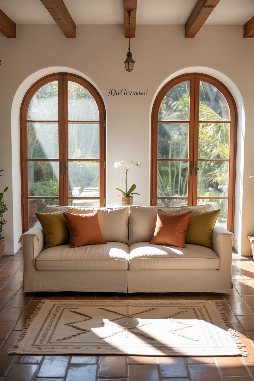 50 Beautiful Modern Spanish Interior Designs That Will Make You Say Wow