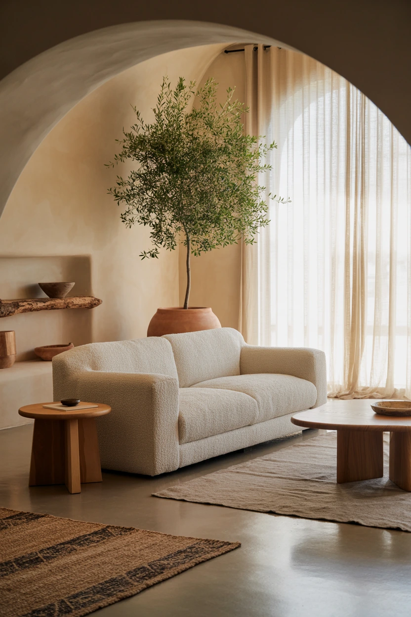 50 Beautiful Modern Spanish Interior Designs That Will Make You Say Wow