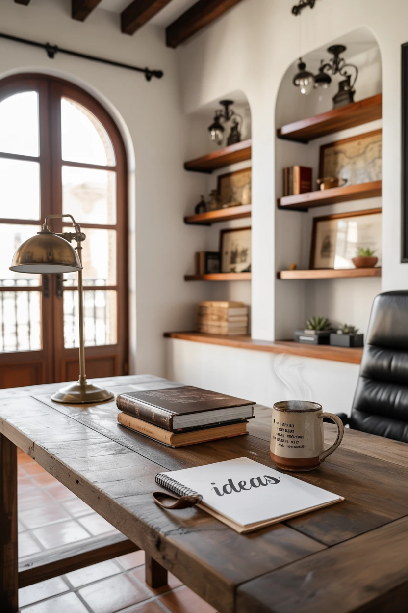 50 Beautiful Modern Spanish Interior Designs That Will Make You Say Wow