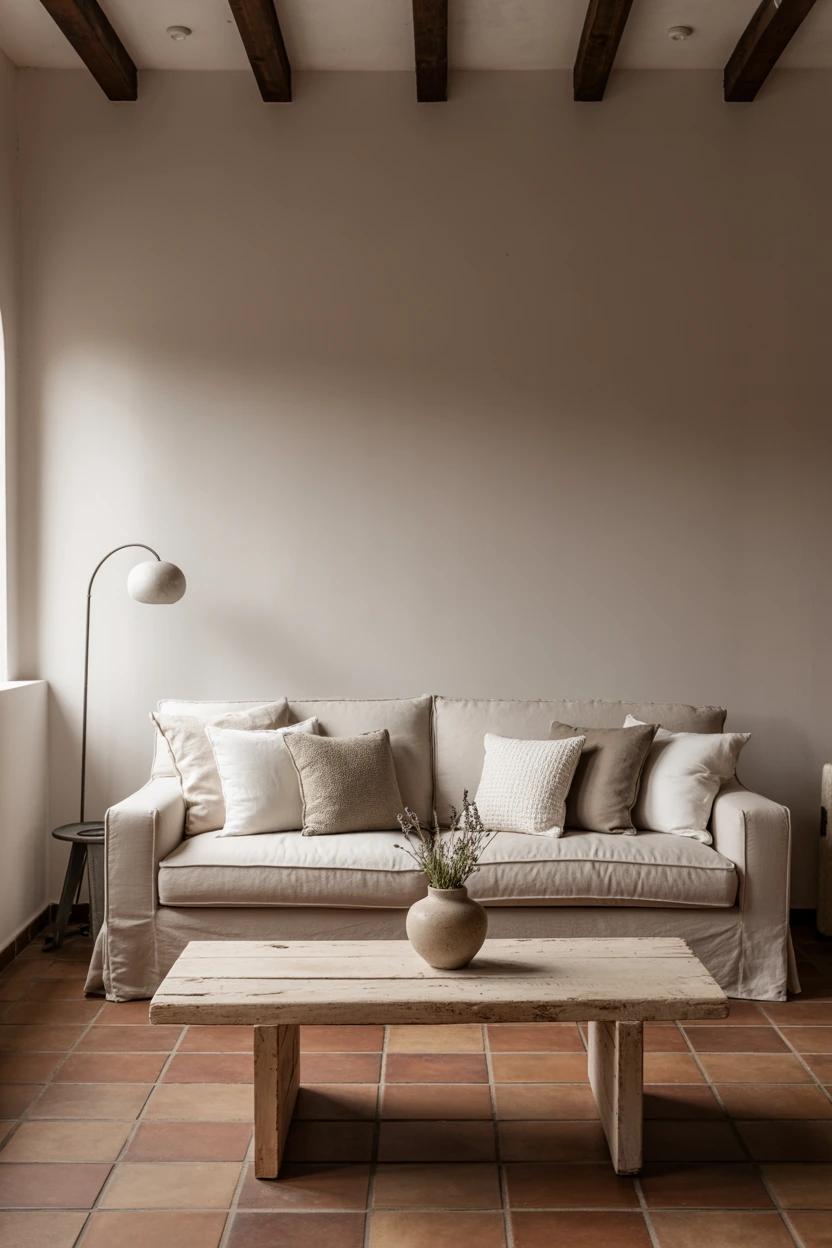 50 Beautiful Modern Spanish Interior Designs That Will Make You Say Wow