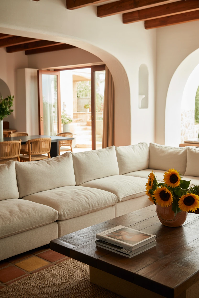 50 Beautiful Modern Spanish Interior Designs That Will Make You Say Wow