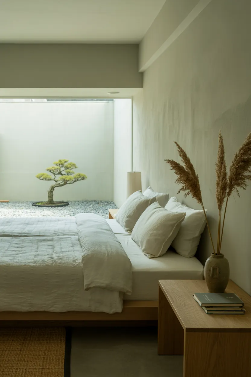 Beyond Beautiful: 25 Japandi Bedrooms That Will Redefine Your Comfort