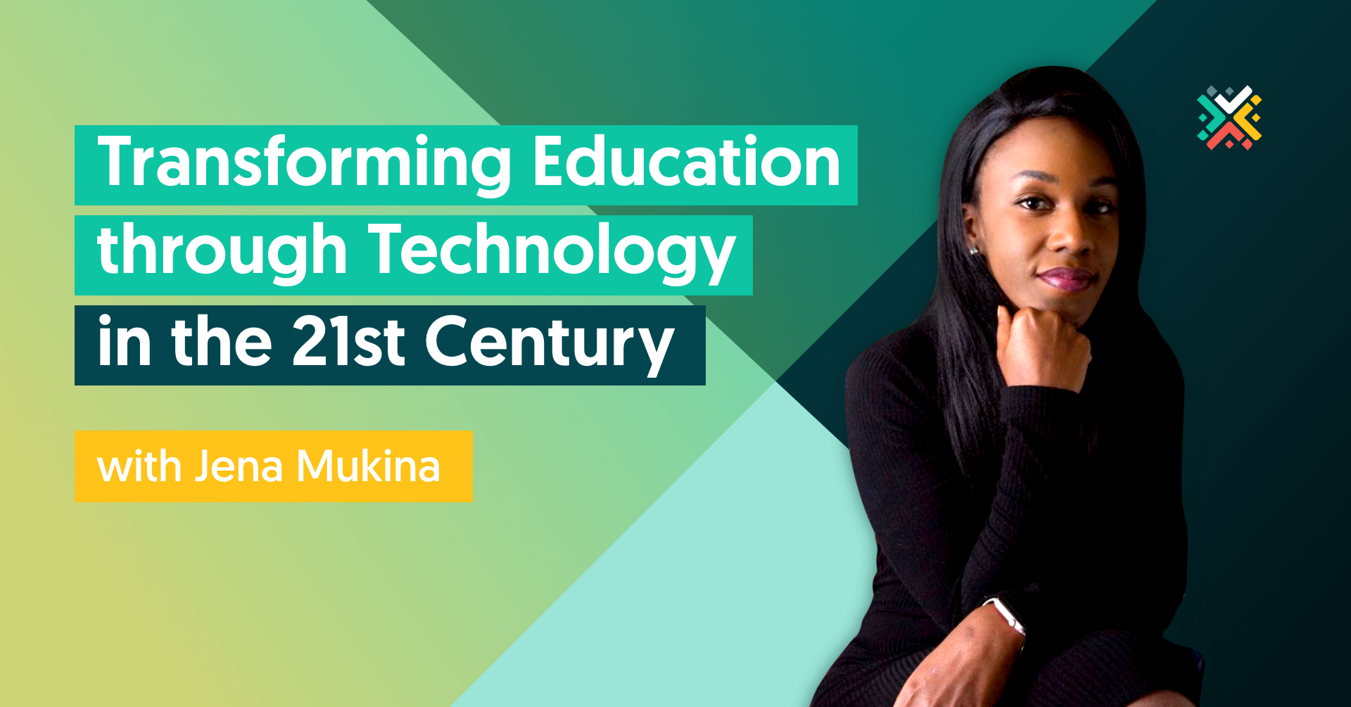 Transforming Education through Technology in the 21st Century with Jena ...