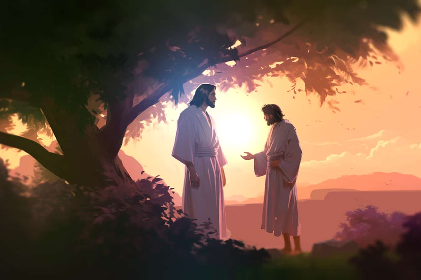 Jesus' Eighth Appearance (Event) | Discover Jesus