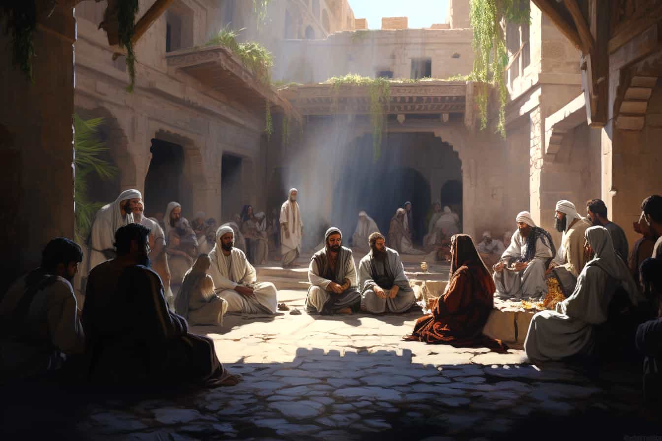 Zealots (Group) | Discover Jesus