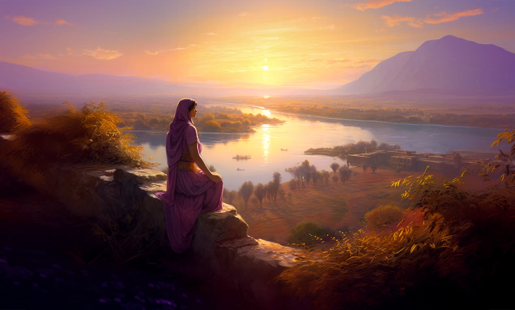 Magdala (Location) | Discover Jesus