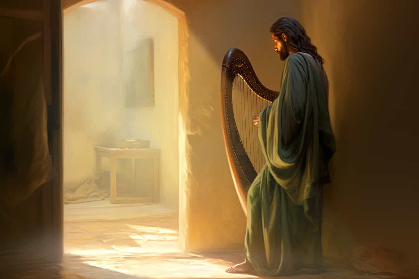 What's New | Discover Jesus