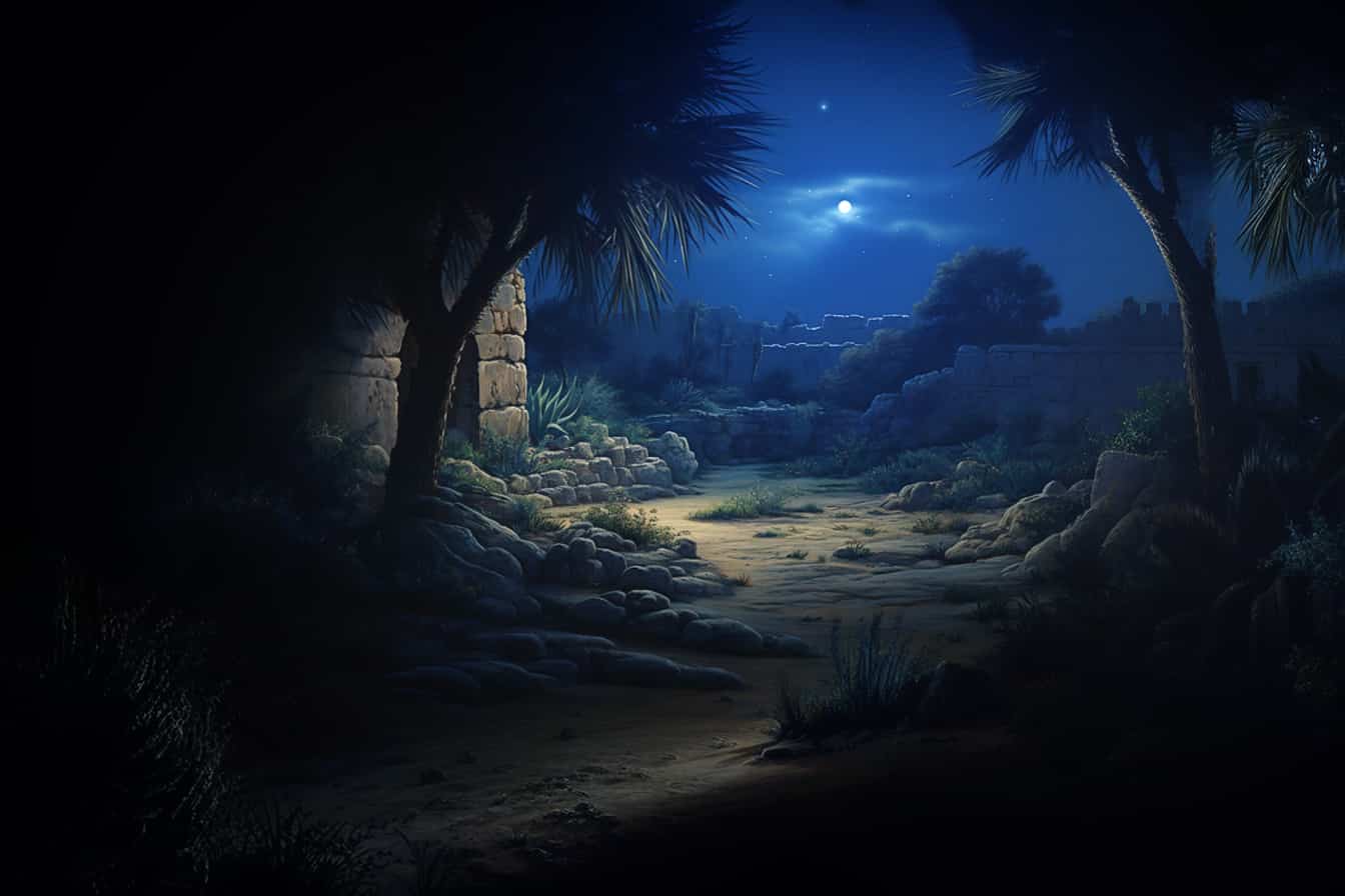 Jesus' Tomb (Object) | Discover Jesus