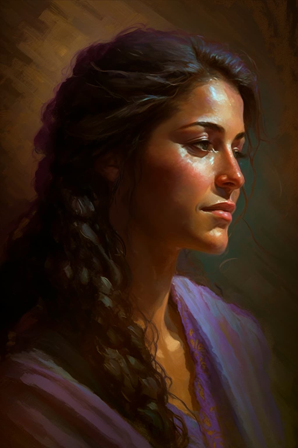 Elizabeth :: Mother of John the Baptist (Person) | Discover Jesus