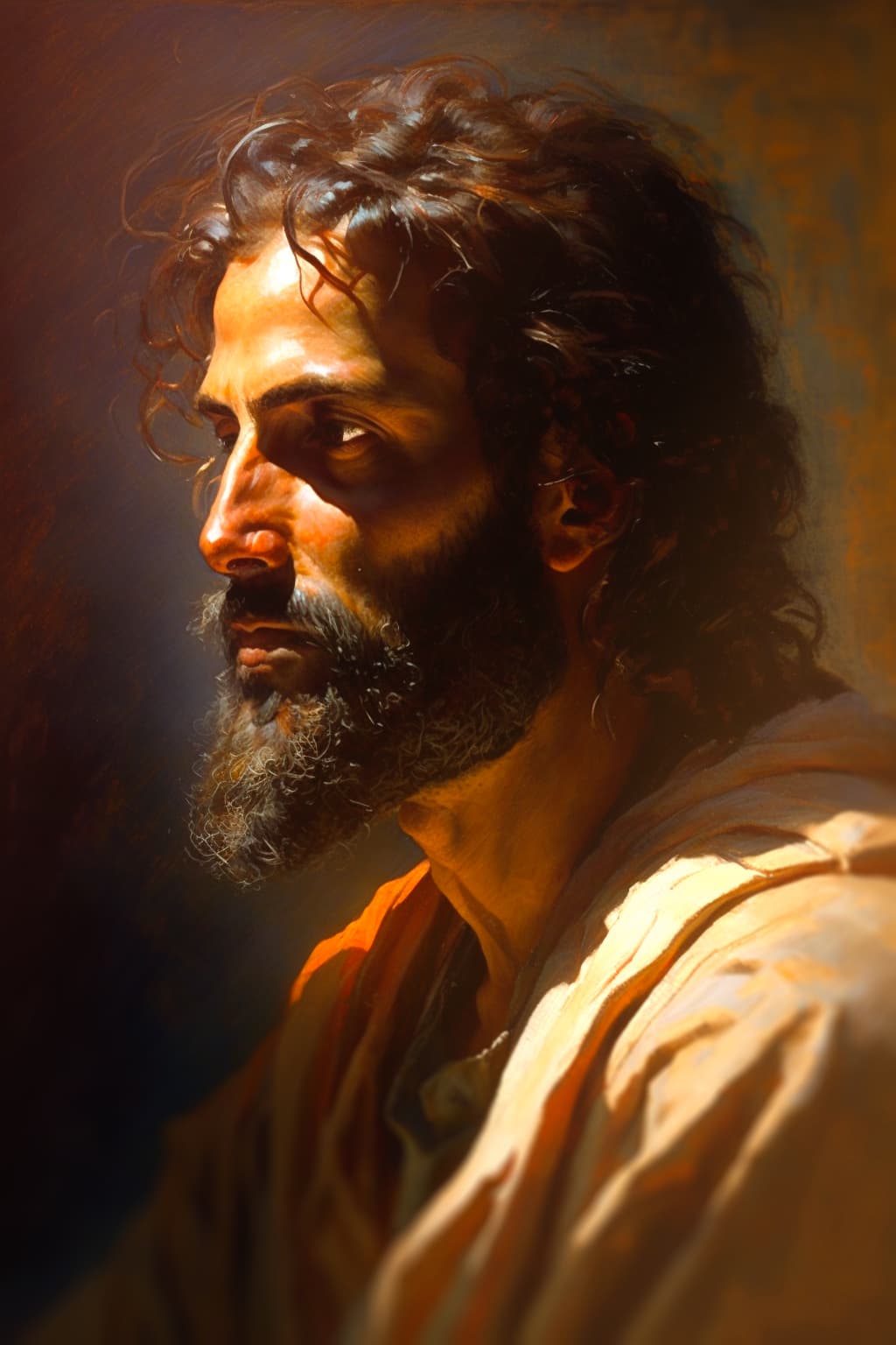 Philip :: apostle of Jesus (Person) | Discover Jesus