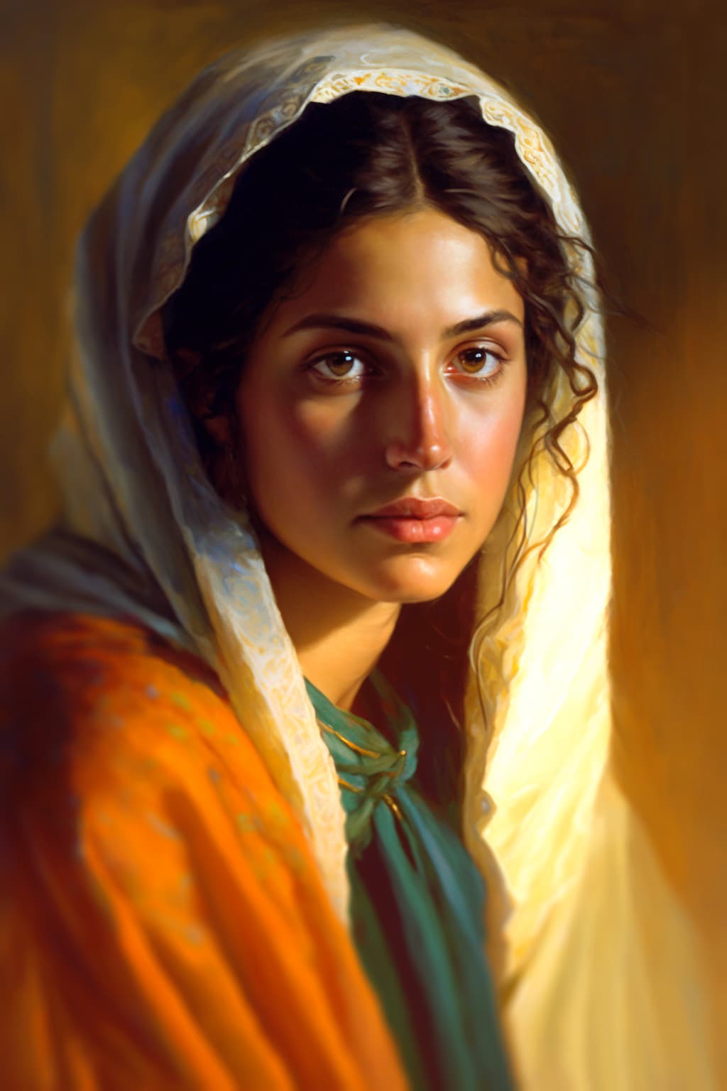 Rebecca :: Of Sepphoris (Person) | Discover Jesus