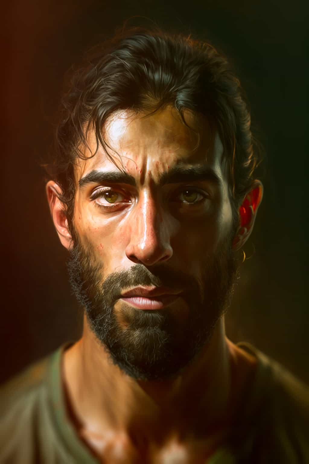 People, groups and relationships during the time of Jesus | Discover Jesus