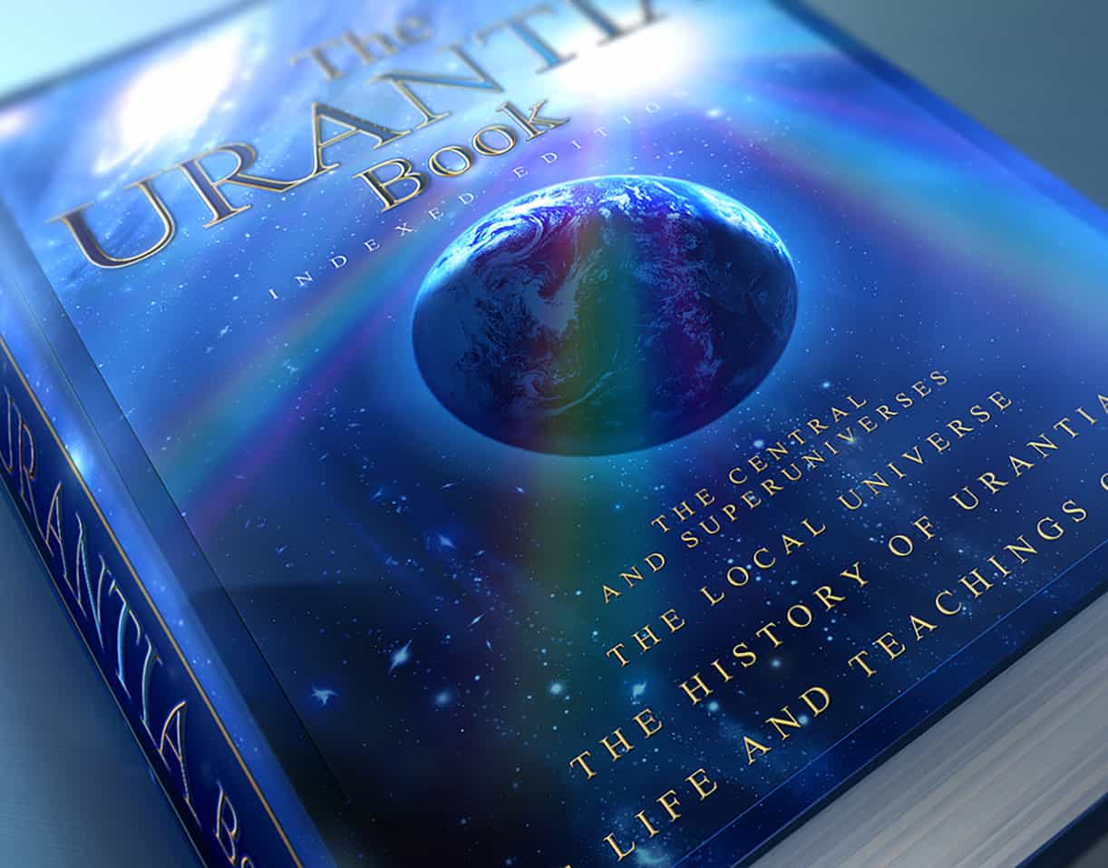 What Is the Urantia Book? (Topic) | Discover Jesus