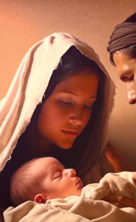 Home | Discover Jesus