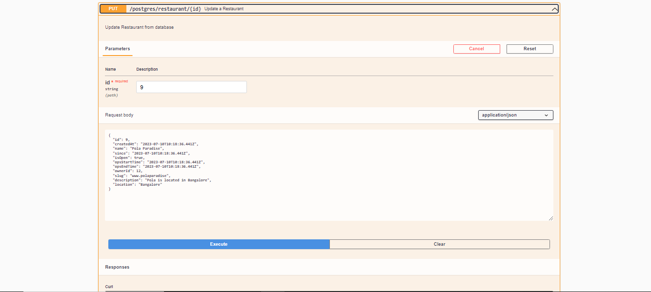 GitHub - RAJASHEKHAR-V/restaurant-app-apis-using-godspeed-frame-work