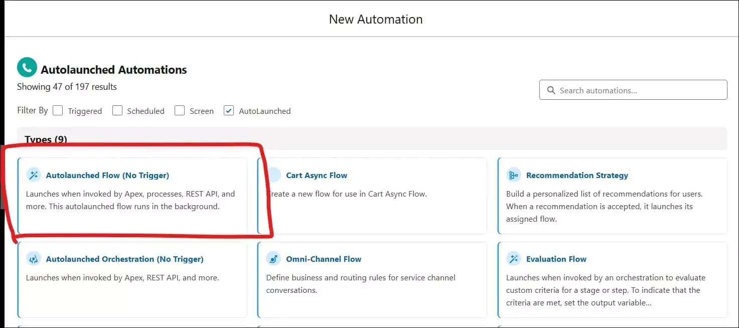 How to Set Up Agentforce Custom Actions in Salesforce Flow