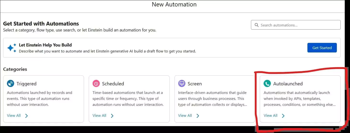 How to Set Up Agentforce Custom Actions in Salesforce Flow