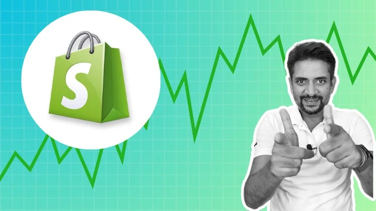 Shopify Mastery Course