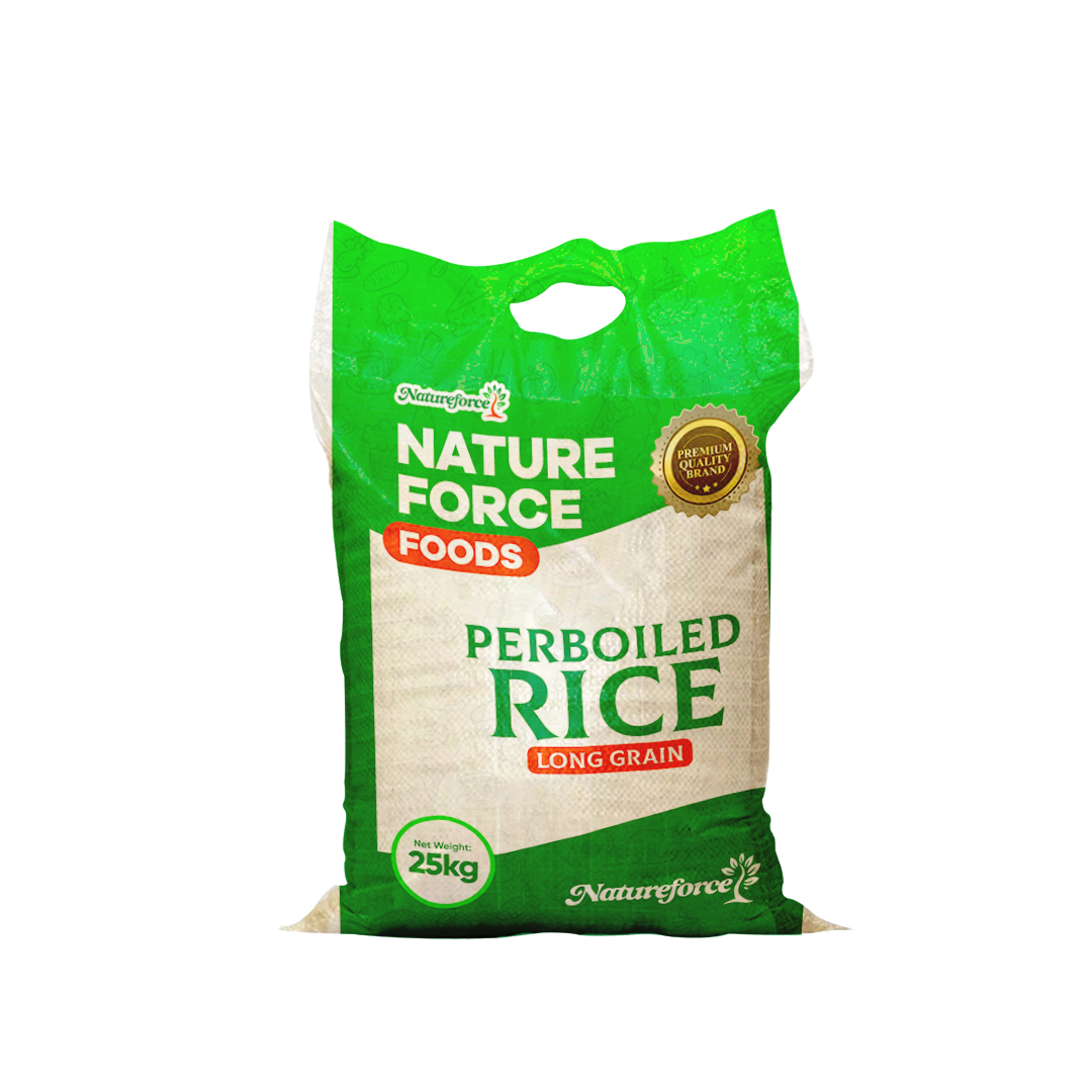 Natureforce Foods