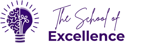 The School of Excellence | Premier Education & Training Programs