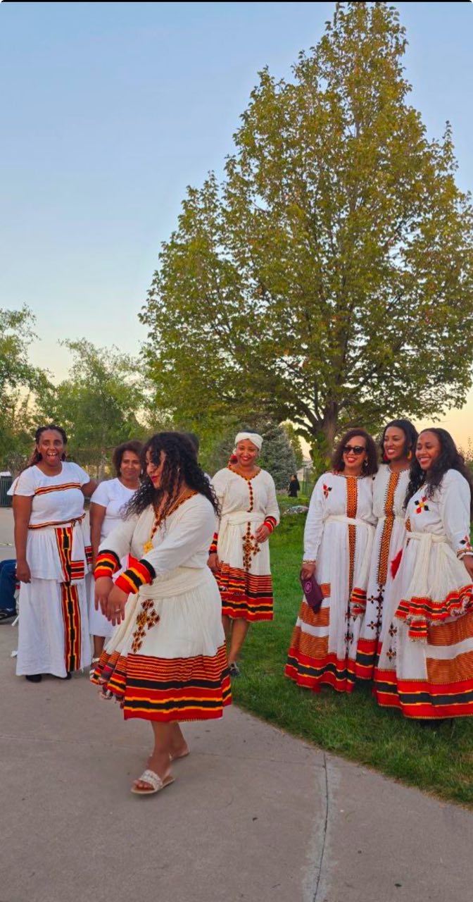 Association of Wolaita and Allies in Colorado