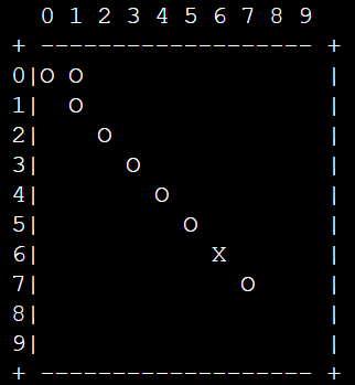 GitHub - Thamasb/battleships-game: Battleships game