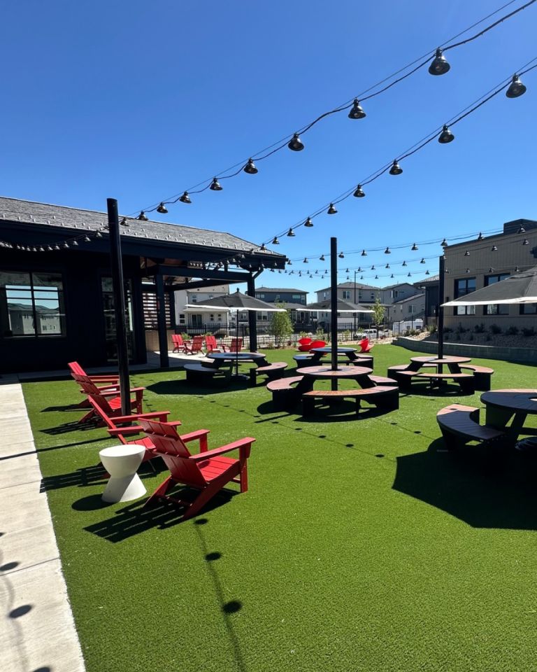 The Groove at Lyric | American in Lone Tree