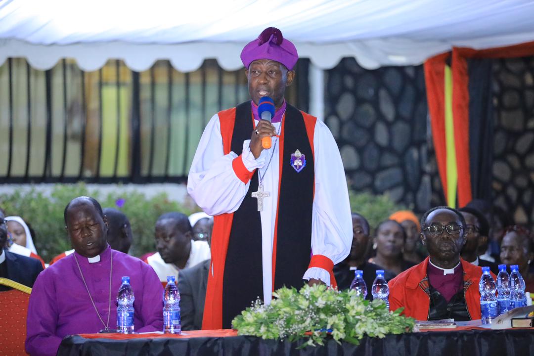 Parliament To Pay Tribute To Late Cecilia Ogwal Today