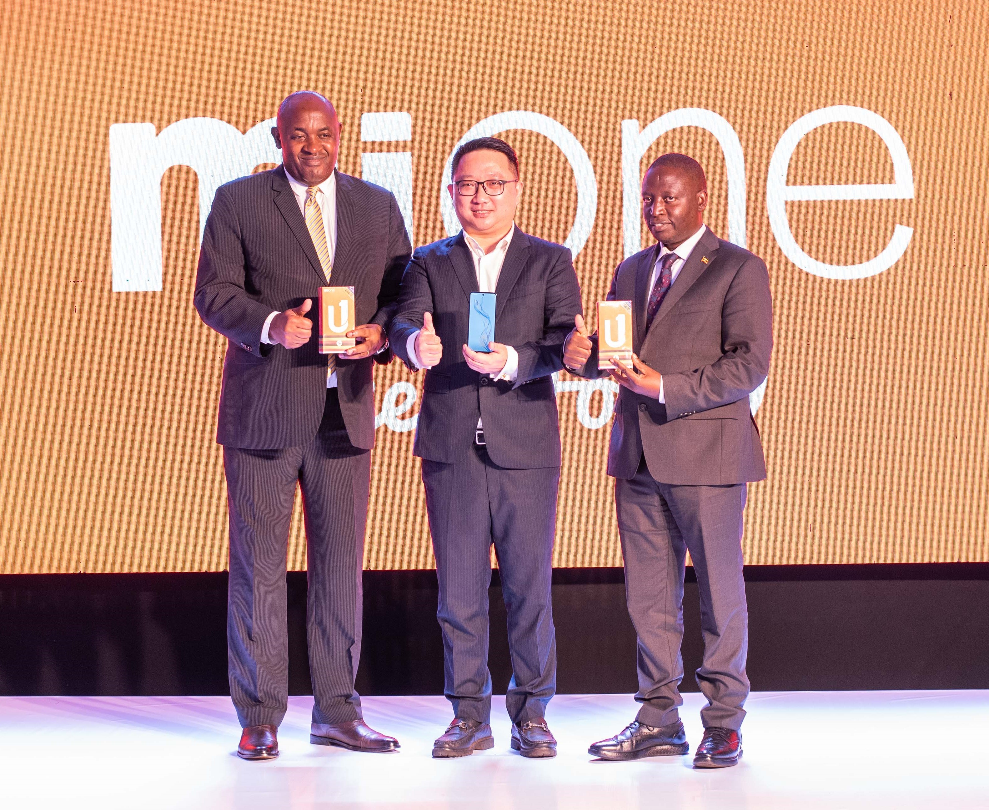 Dubai’s Mione Unveils Innovative Pocket-Friendly Range Of Smartphones