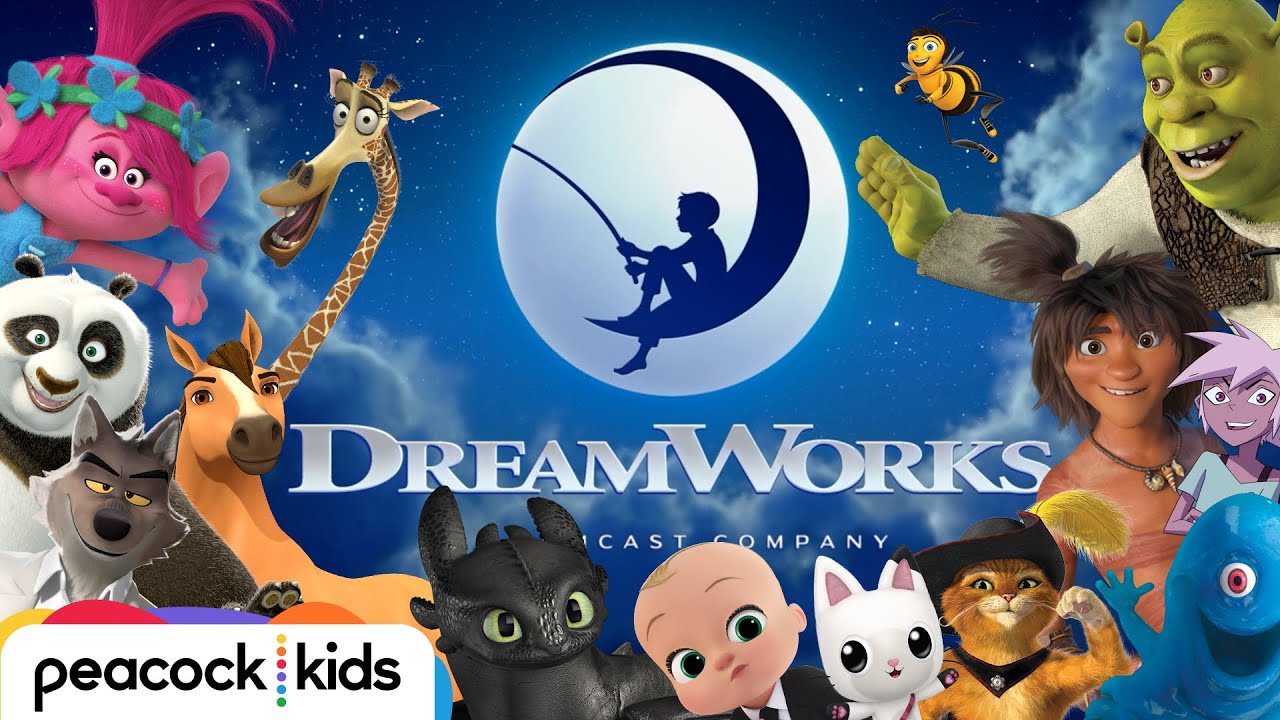 DreamWorks Animation Releases Trailer For ‘Puss in Boots: The Last Wish ...