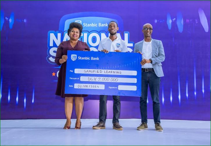 Namagunga, Katwe Noor Shine at Stanbic National Schools’ Championship ...