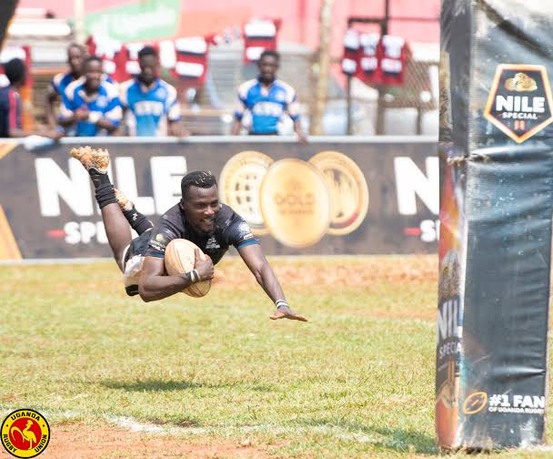 The National Nile Special Rugby 7s Are Shaping Local Sports Tourism In ...