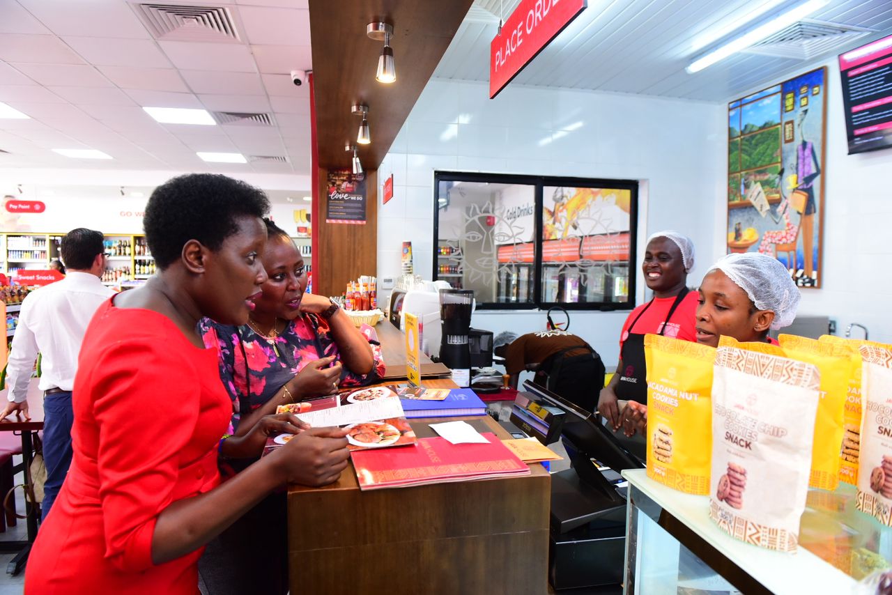 Java House Expands Its Presence with New Branches in Najjera, Muyenga