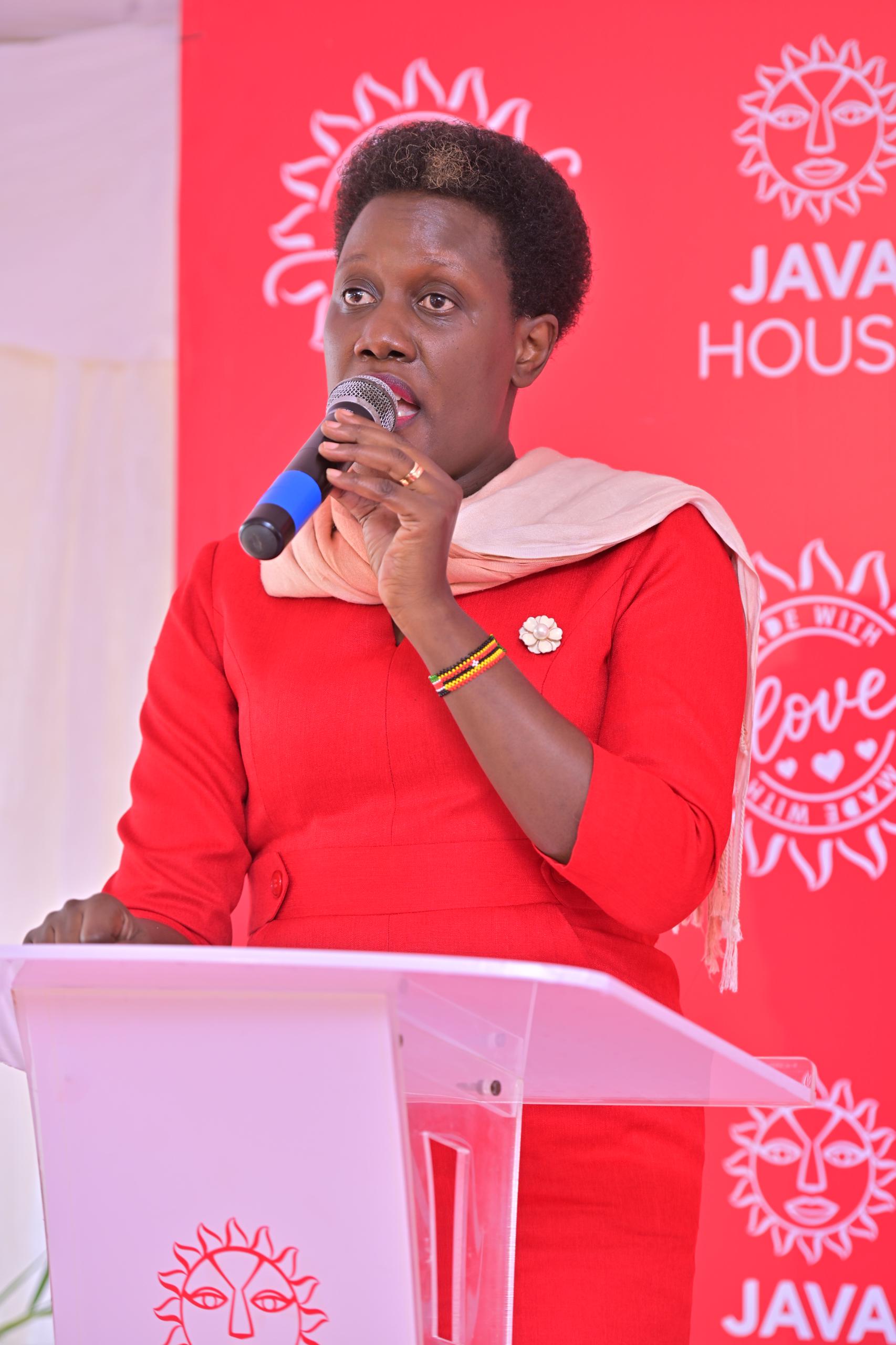 Java House Expands Its Presence with New Branches in Najjera, Muyenga