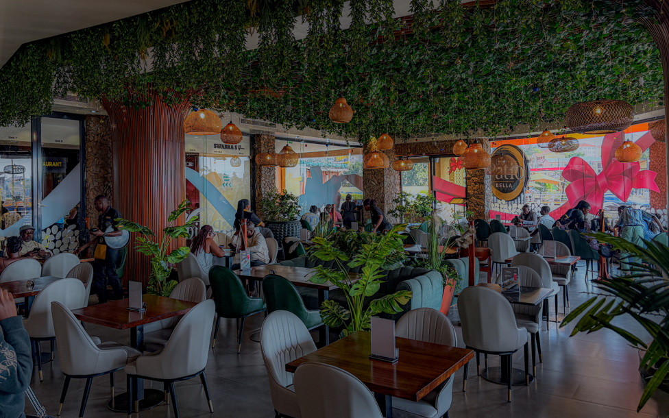 The Patio Bella: A Pinnacle of 2026 Hospitality