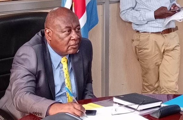 NFA Ordered to Vacate Kayunga Forest Reserve