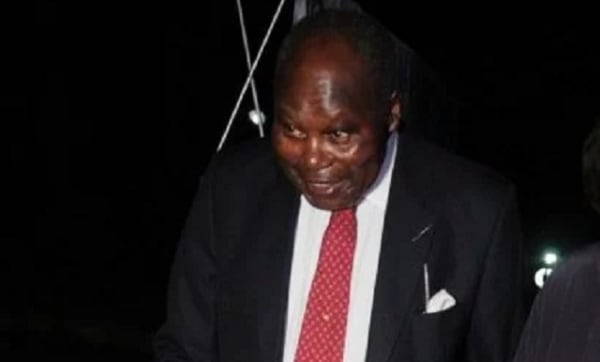 Dr. Martin Aliker, Ugandan Businessman and Dental Pioneer, Passes Away