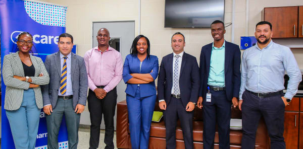 C-Care IHK Partners With Egyptian Hospital to Boost Plastic Surgery in ...