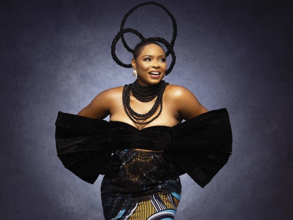Yemi Alade Drops New Single "Tomorrow" Ahead of Highly Anticipated 10th ...