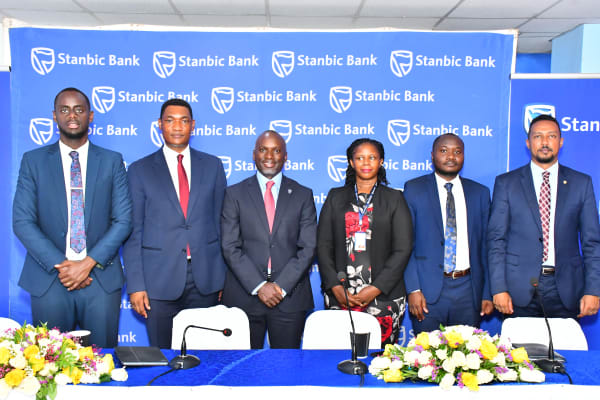 Stanbic Unveils New Housing Financing Campaign