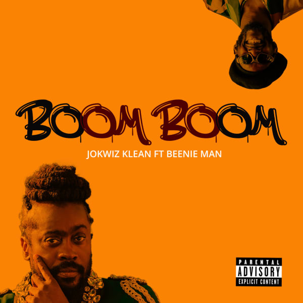 "Boom Boom": Jokwiz Klean and Beenie Man's Electrifying New Collaboration