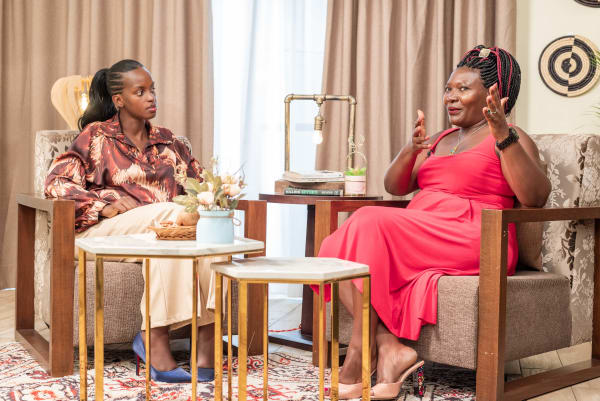 Mulokole, the On-Screen Character that Makes Pearl Magic’s Mizigo Express