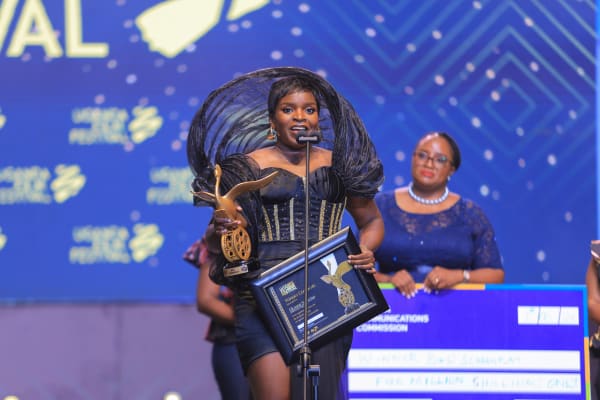 Nisha Kalema’s Makula Dominates Uganda Film Festival