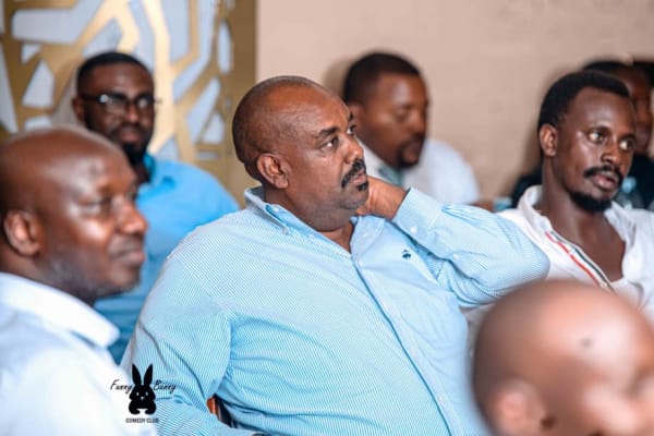 Content For Africa: Multichoice Uganda Showcases Latest Exciting Line-ups
